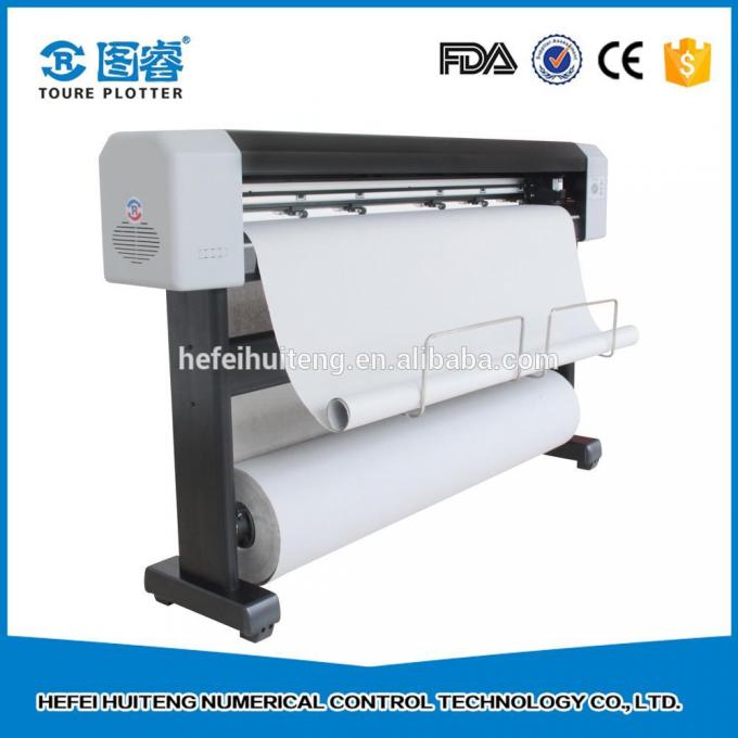 Machine impression de Digital de textile de vêtements